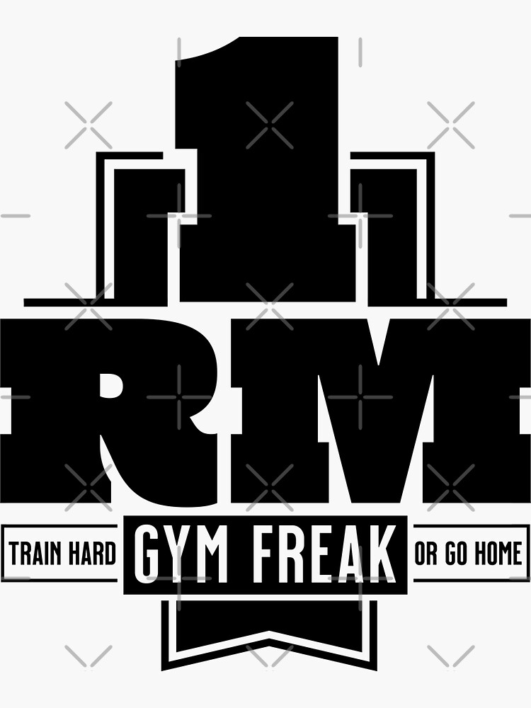 "RM1 2022" Sticker for Sale by DAVIDSTORE75 | Redbubble