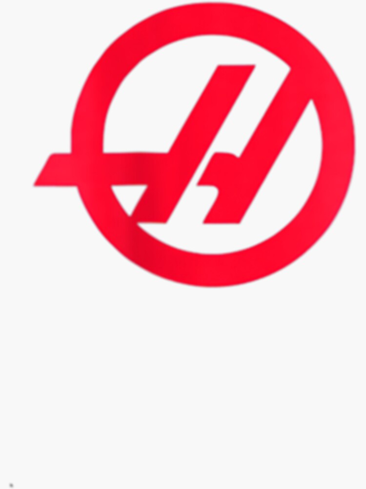 "HAAS F1 2022 - Best Selling - Haas F1 Team Merchandise Classic T-Shirt ...