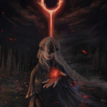 "Fire Keeper" Graphic T-Shirt by Allenmacly | Redbubble