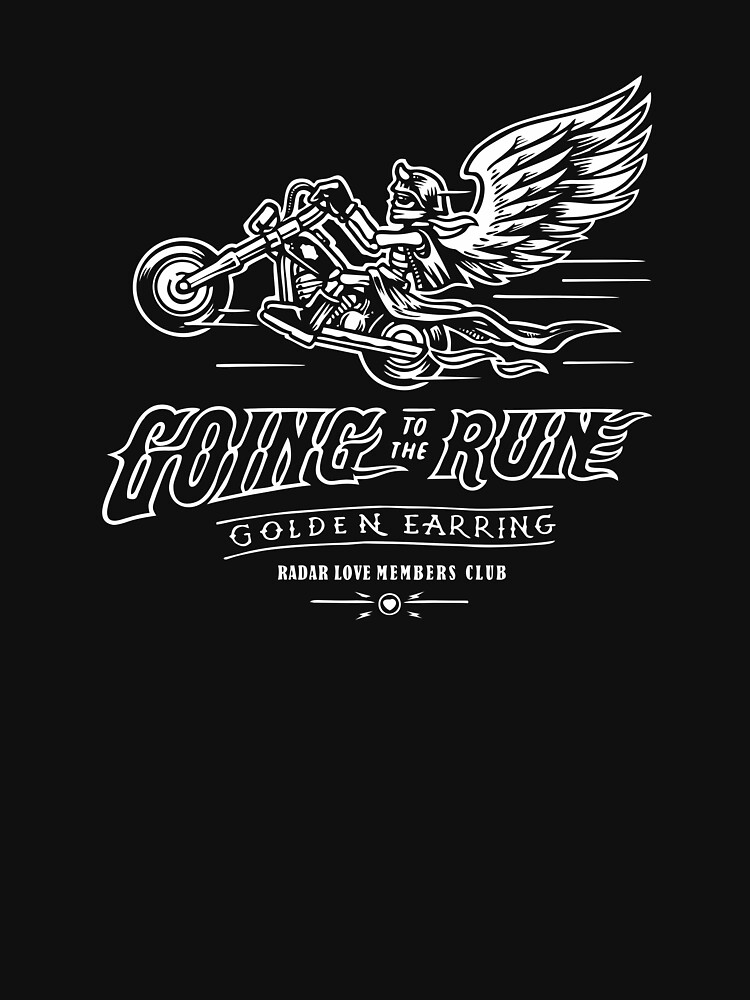 "BEST SELLER - Golden Earring Merchandise" T-shirt for Sale by ...