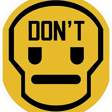 "Energy Conscious" Sticker for Sale by higuerajoey | Redbubble