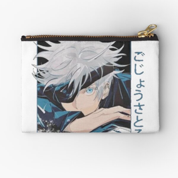 "Unisex Gojo Satoru Jujutsu Kaisen Jujutsu kaisen anime anime jujutsu ...