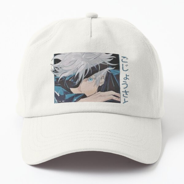 "Unisex Gojo Satoru Jujutsu Kaisen Jujutsu kaisen anime anime jujutsu ...