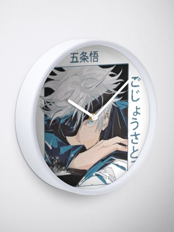 "Unisex Gojo Satoru Jujutsu Kaisen Jujutsu kaisen anime anime jujutsu ...