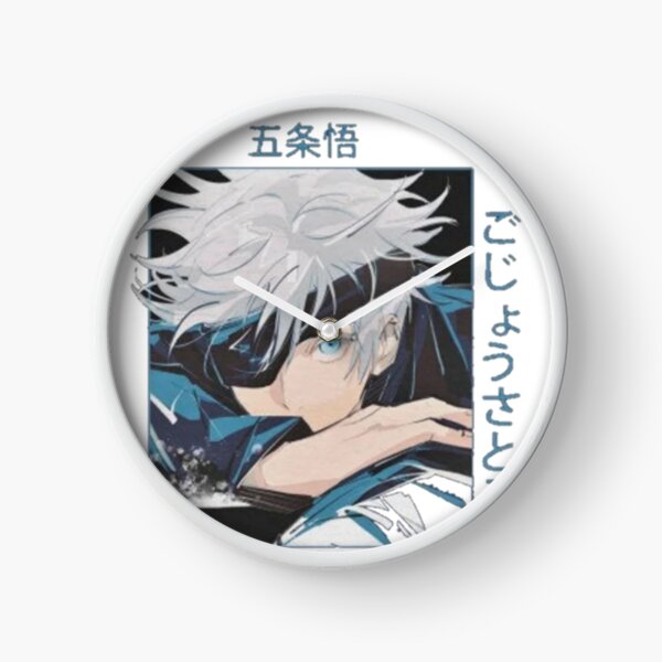 "Unisex Gojo Satoru Jujutsu Kaisen Jujutsu kaisen anime anime jujutsu ...