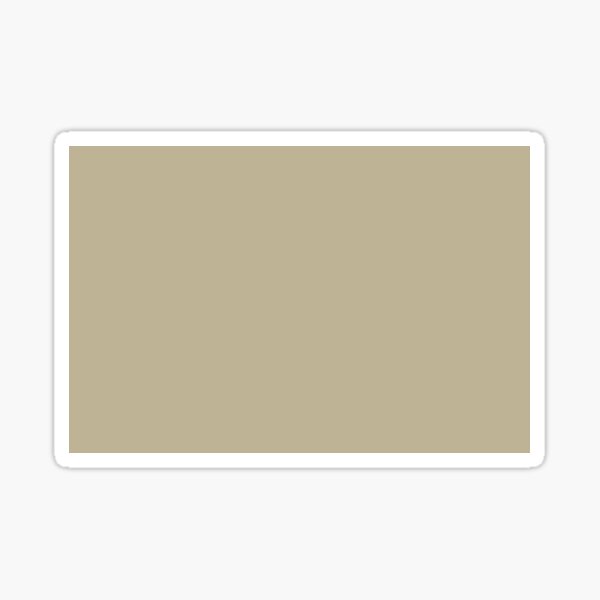 "Neutral Medium Warm Beige Solid Color Pairs PPG Easy PPG1026-3 - All ...