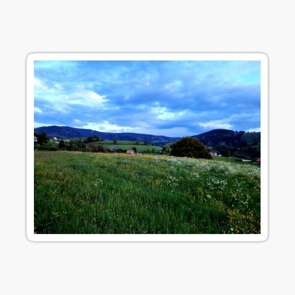 "Schwarzwald- Black Forest, Germany" Sticker for Sale by Zlatko1 ...