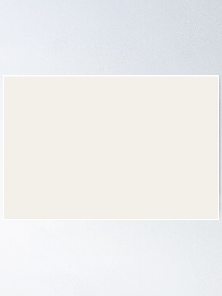 "Off White Solid Color Pairs PPG Cotton Tail PPG0998-1 - All One Single ...