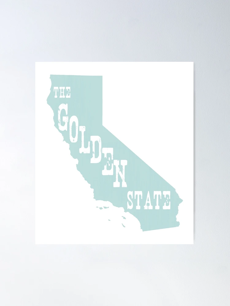 California State Motto