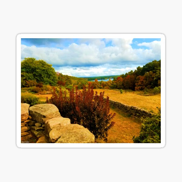 "breath of fresh air" Sticker for Sale by A-Dash-of-Art | Redbubble