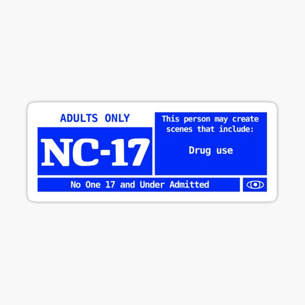"Drug Use" Sticker for Sale by eltimbalino | Redbubble