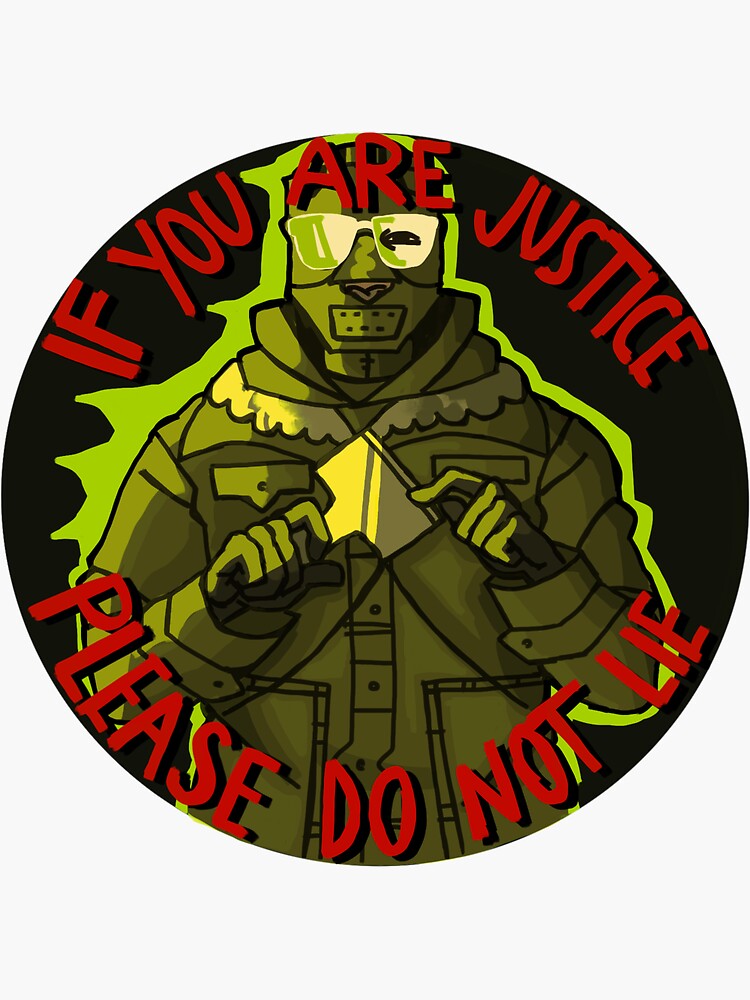 "Riddler Sticker" Sticker by Peepsia | Redbubble