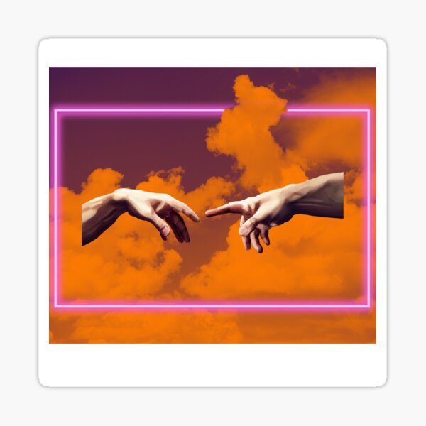 "Ignite" Sticker for Sale by coolstuffbyjay | Redbubble