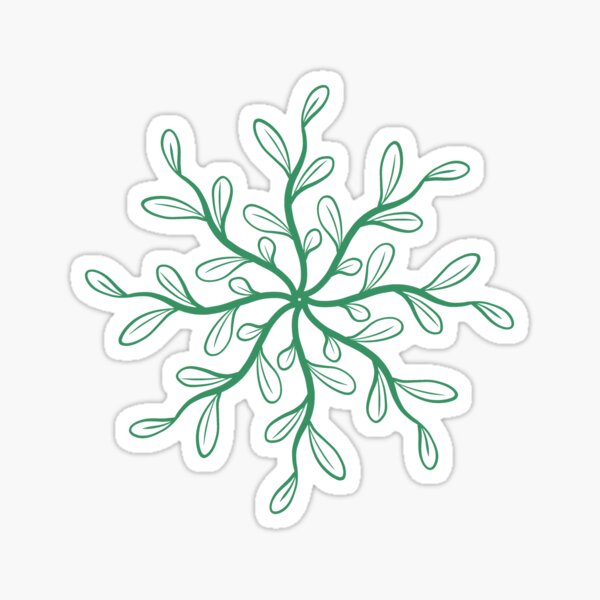 "Mandela Print 08" Sticker by Karjaktalez | Redbubble