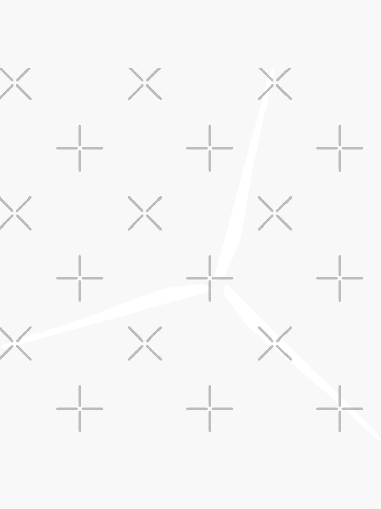 "Wind Turbine Blades" Sticker by J-Bat | Redbubble