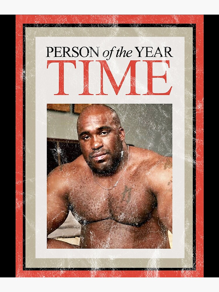 "Barry Guy Meme For Men And Women" Poster for Sale by IkeEmmerich ...