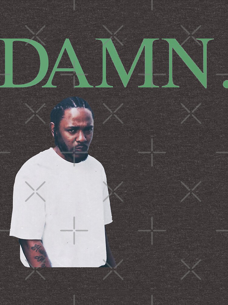 "Damn" T-shirt for Sale by stilldan97 | Redbubble | damn t-shirts ...