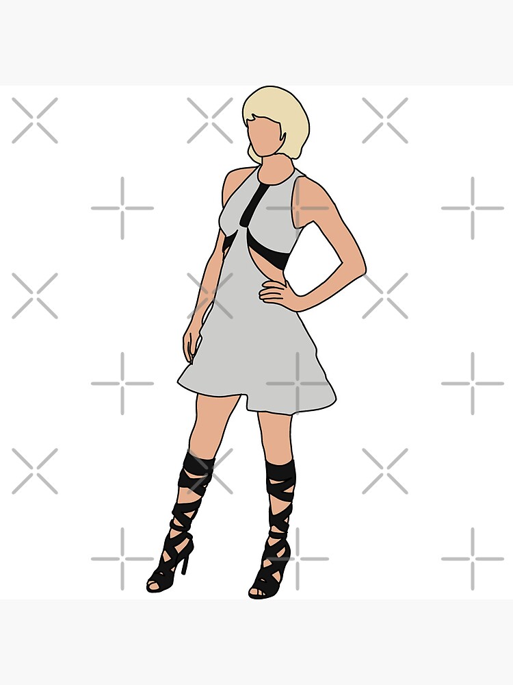 "Taylor Swift 2016 Met Gala" Poster for Sale by sarahswiftie | Redbubble