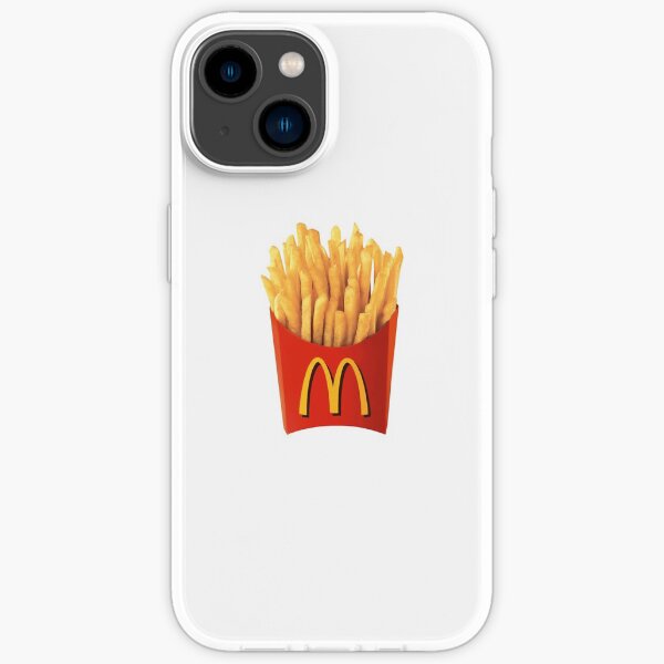 "Maccas Chips" iPhone Case for Sale by shaniamoore | Redbubble