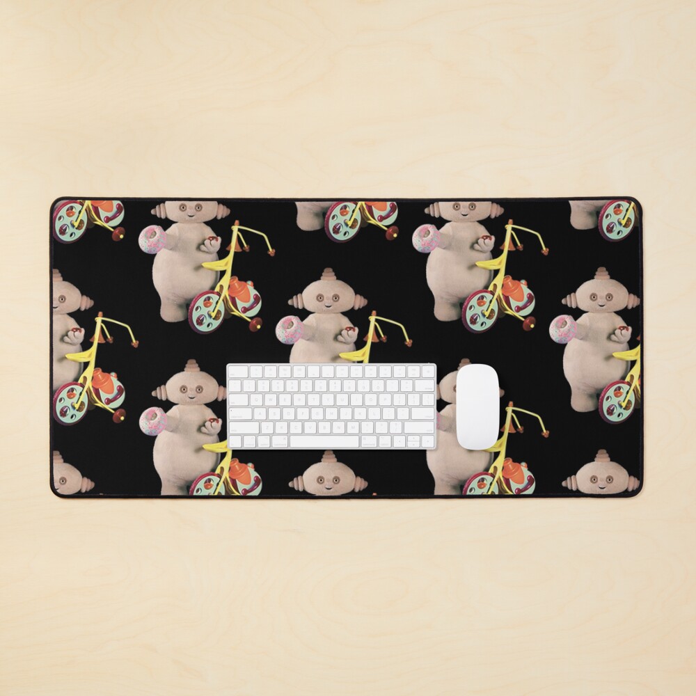 Makka Pakka Sticker For Sale By Lloyd Nienow Redbubble