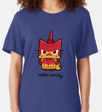 Unikitty T-Shirts | Redbubble