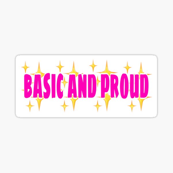 Funny Design Sticker By Emilyhaglund Redbubble