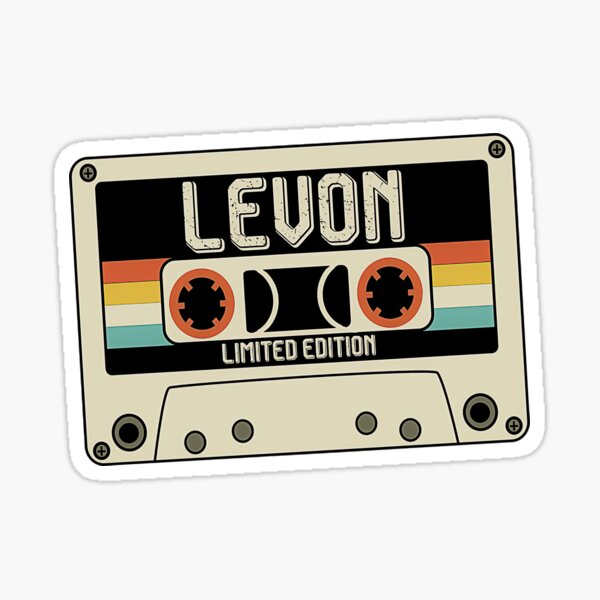 "Levon Helm fan" Sticker for Sale by Hailieiller | Redbubble