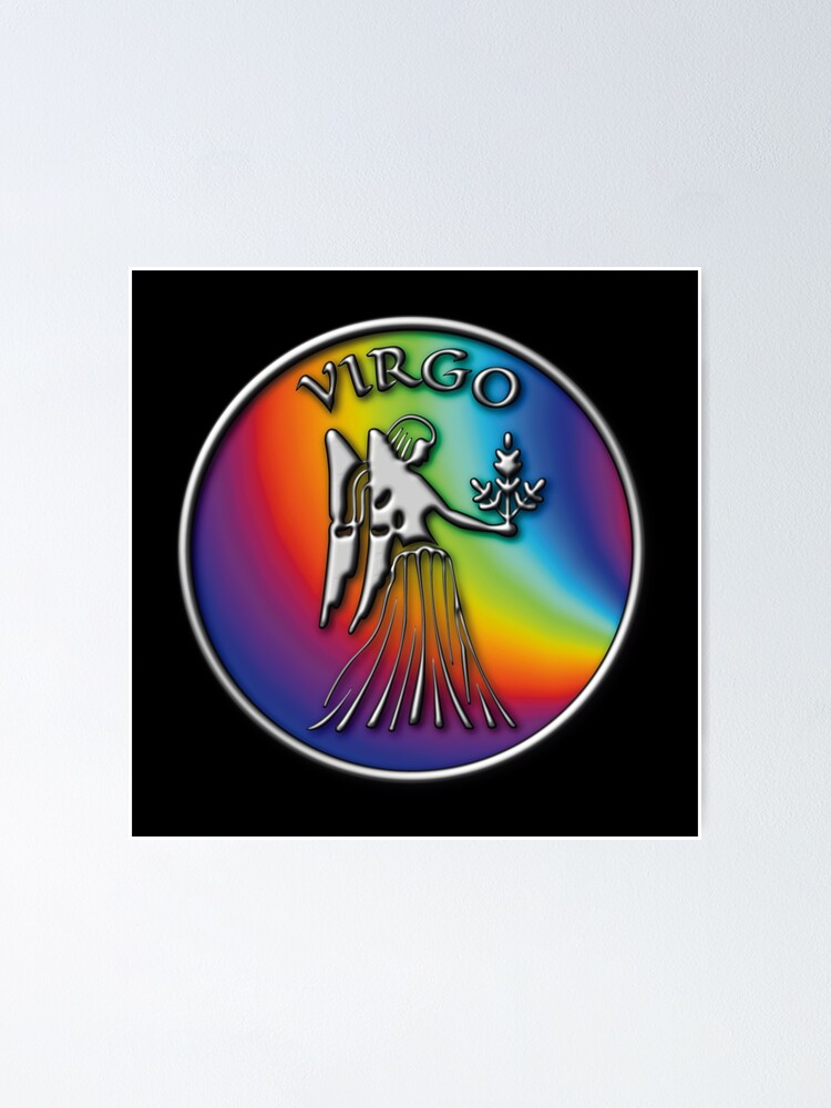 "Virgo the Maiden Sign Star Sign Horoscope Zodiac Birth Sign Astrology ...