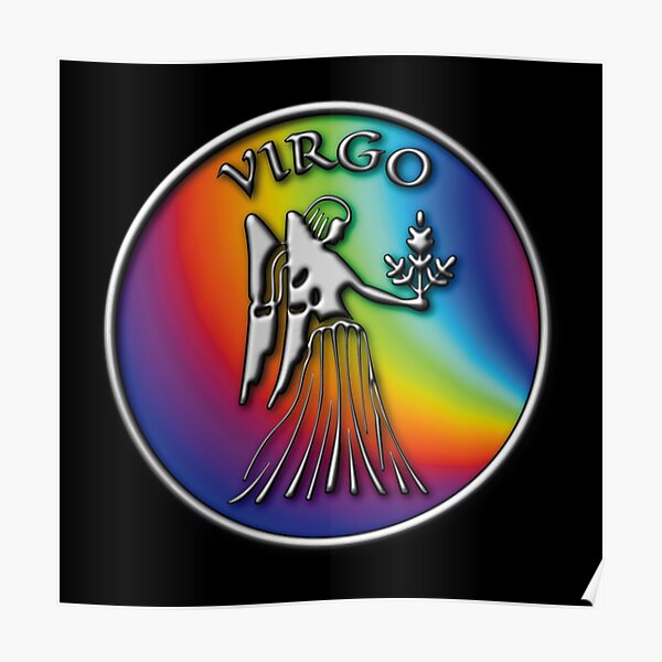"Virgo the Maiden Sign Star Sign Horoscope Zodiac Birth Sign Astrology ...