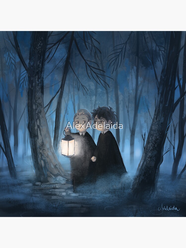 Drarry Merch & Gifts for Sale | Redbubble