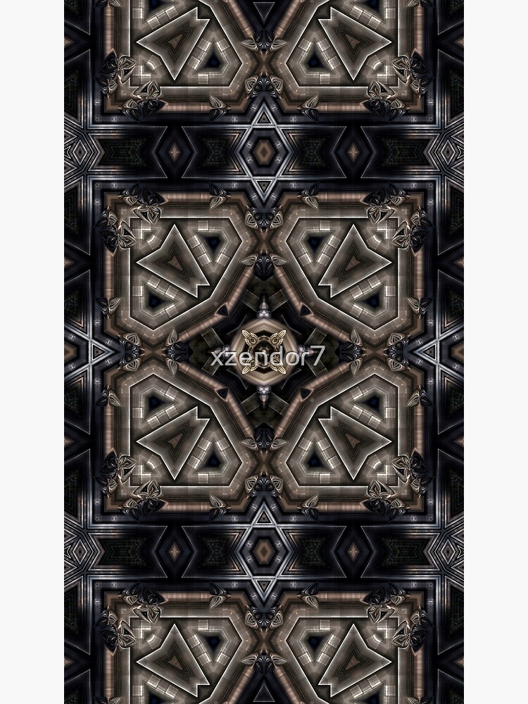 "Kspan 89123A9p2-1206215557" Poster by xzendor7 | Redbubble