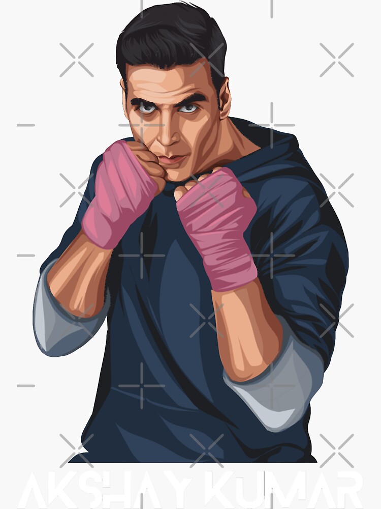 "Performances The Charm Of The Role Good Akshay Kumar Cute Gifts ...