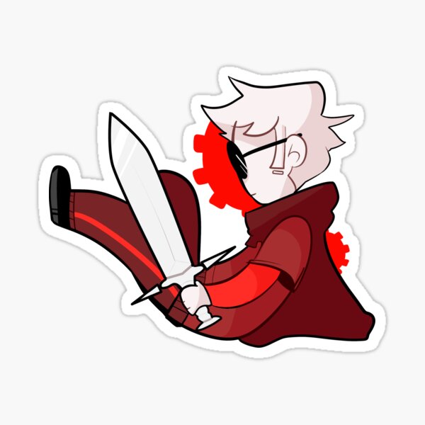Dave Strider Stickers | Redbubble