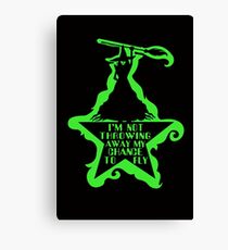 Hamilton the Musical: Canvas Prints | Redbubble