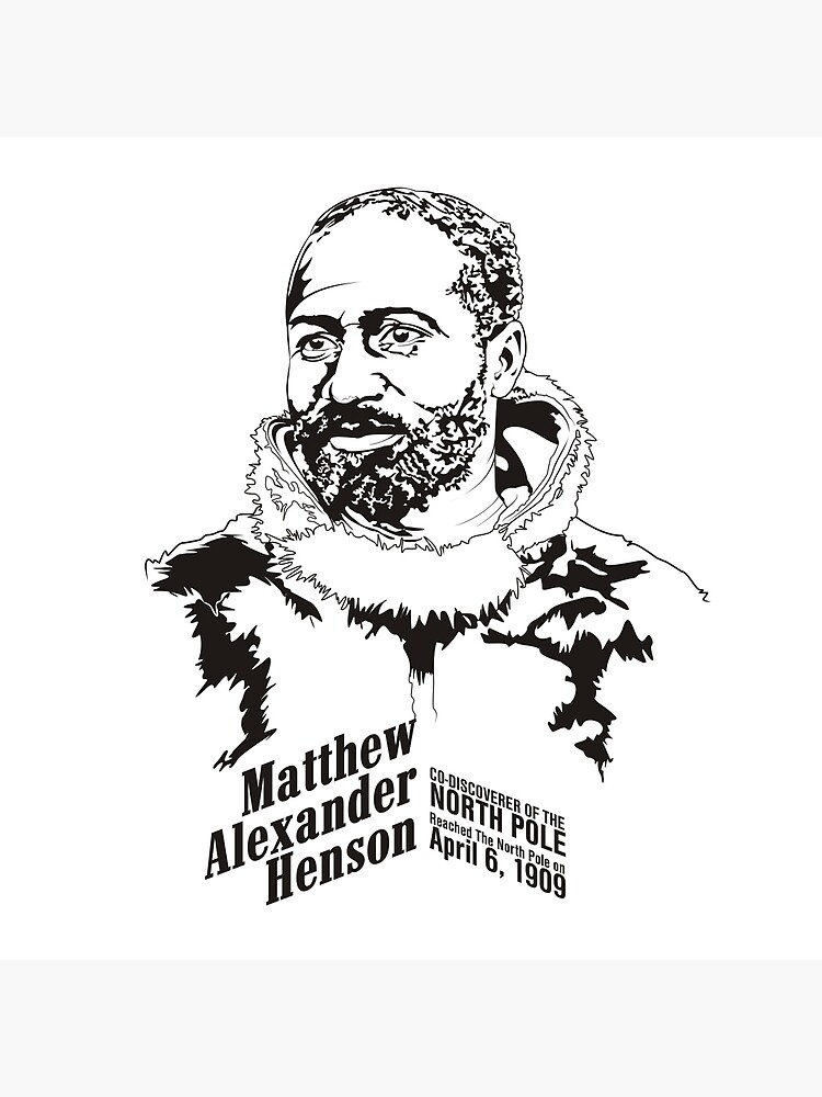 Matthew Henson