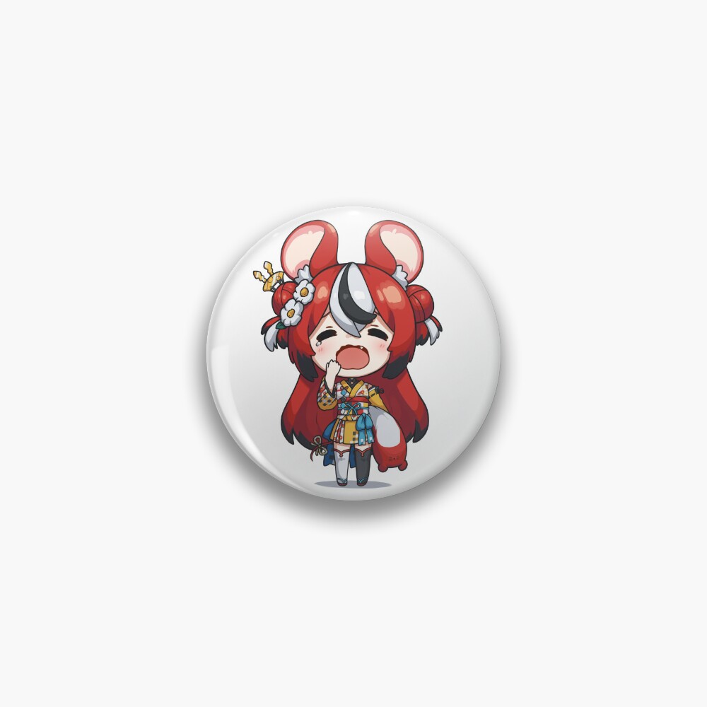 "Hakos Baelz Bae Hololive Council English Sleepy Yawning Kimono Yukata ...