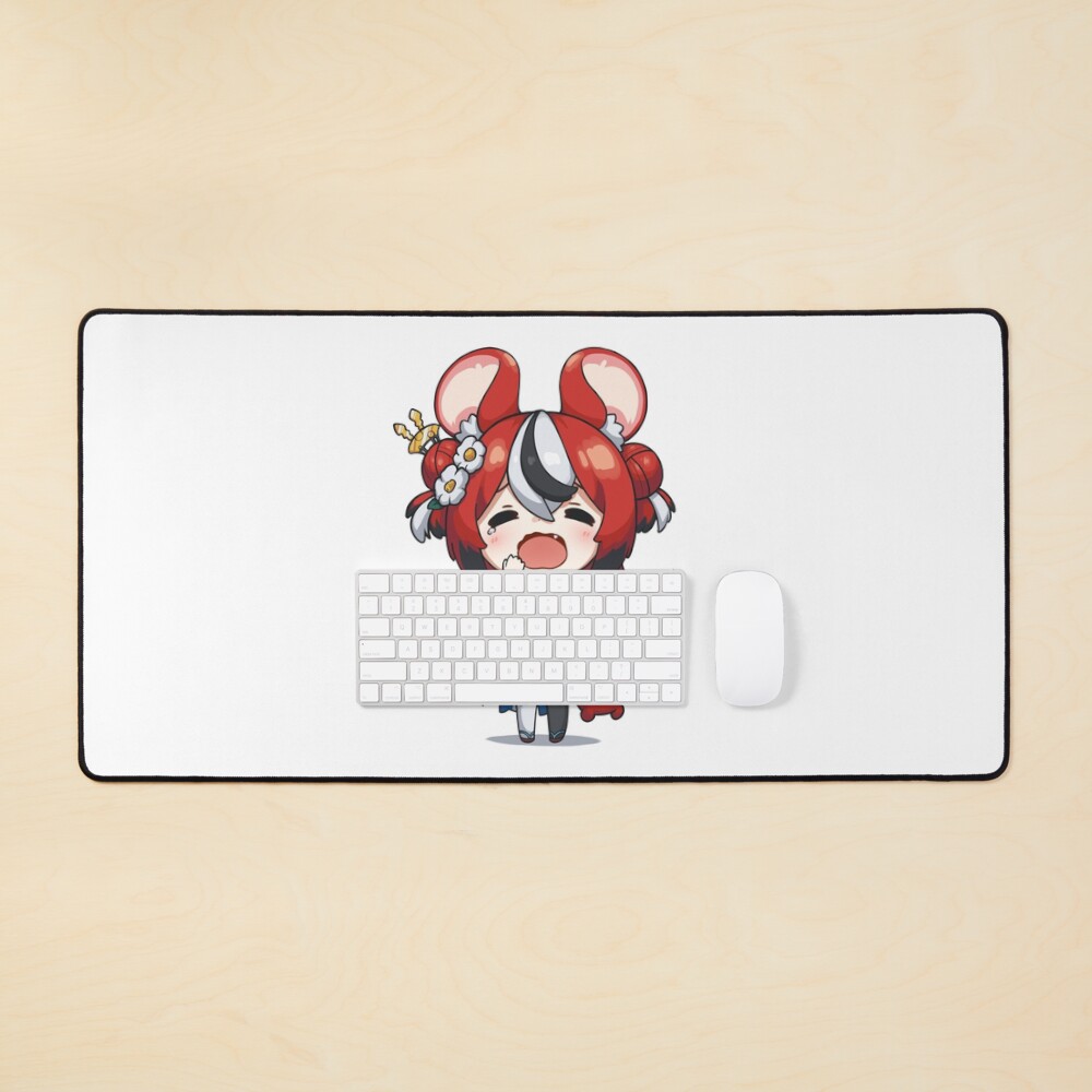 "Hakos Baelz Bae Hololive Council English Sleepy Yawning Kimono Yukata ...