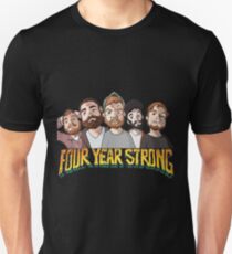 Four Year Strong: Gifts & Merchandise | Redbubble