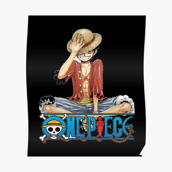 "Uta One Piece a Uta One Piece a Uta One Piece" Poster by Santina53 ...