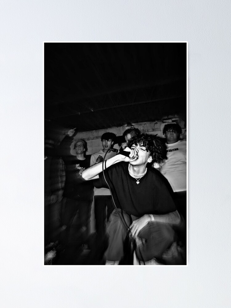 "Ericdoa posters" Poster for Sale by Louligio10 | Redbubble