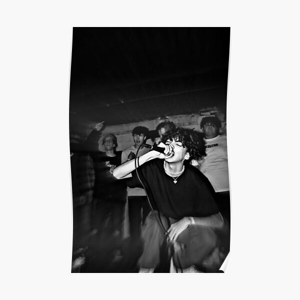 "Ericdoa posters" Poster for Sale by Louligio10 | Redbubble