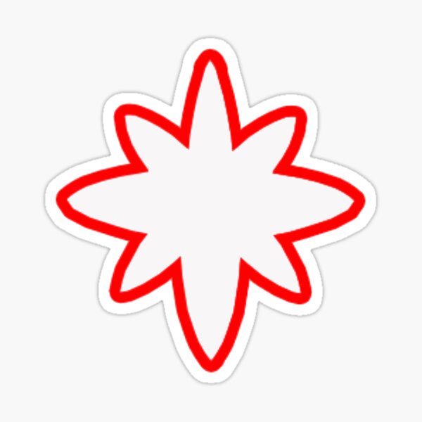 Captain Atom Symbol