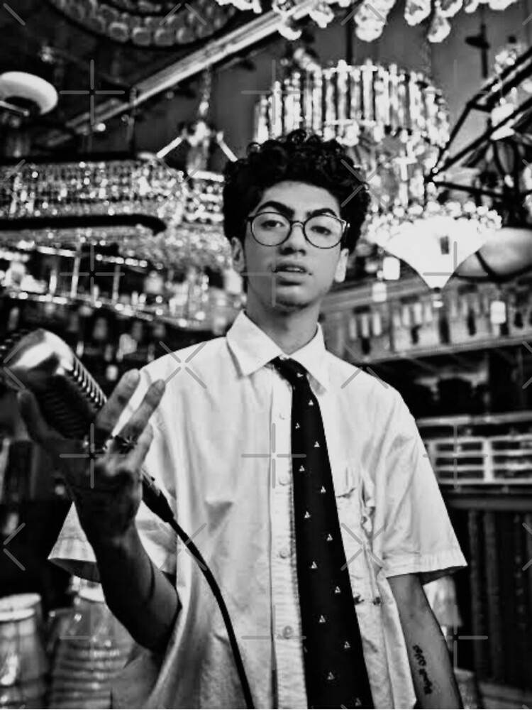 "Ericdoa posters" Poster for Sale by Louligio10 | Redbubble