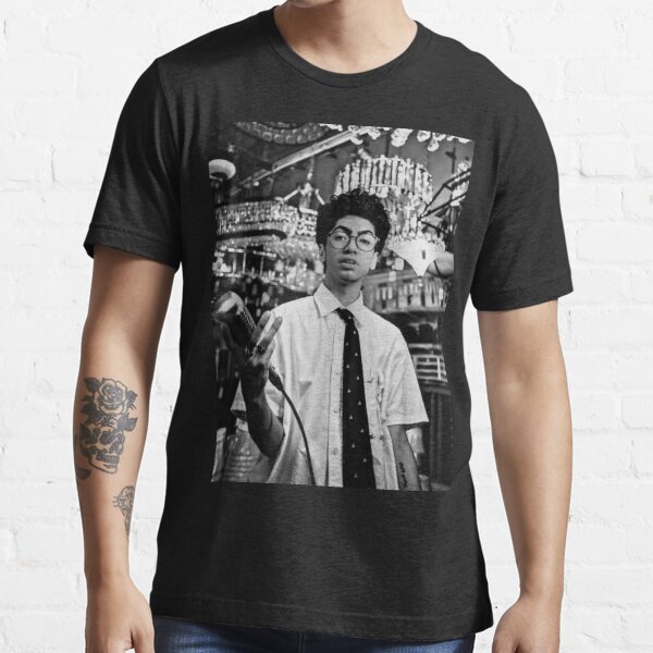 "Ericdoa posters" T-shirt for Sale by Louligio10 | Redbubble | ericdoa ...