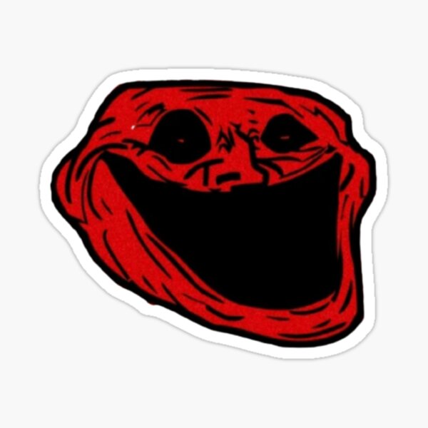 Trollface Gifts & Merchandise | Redbubble