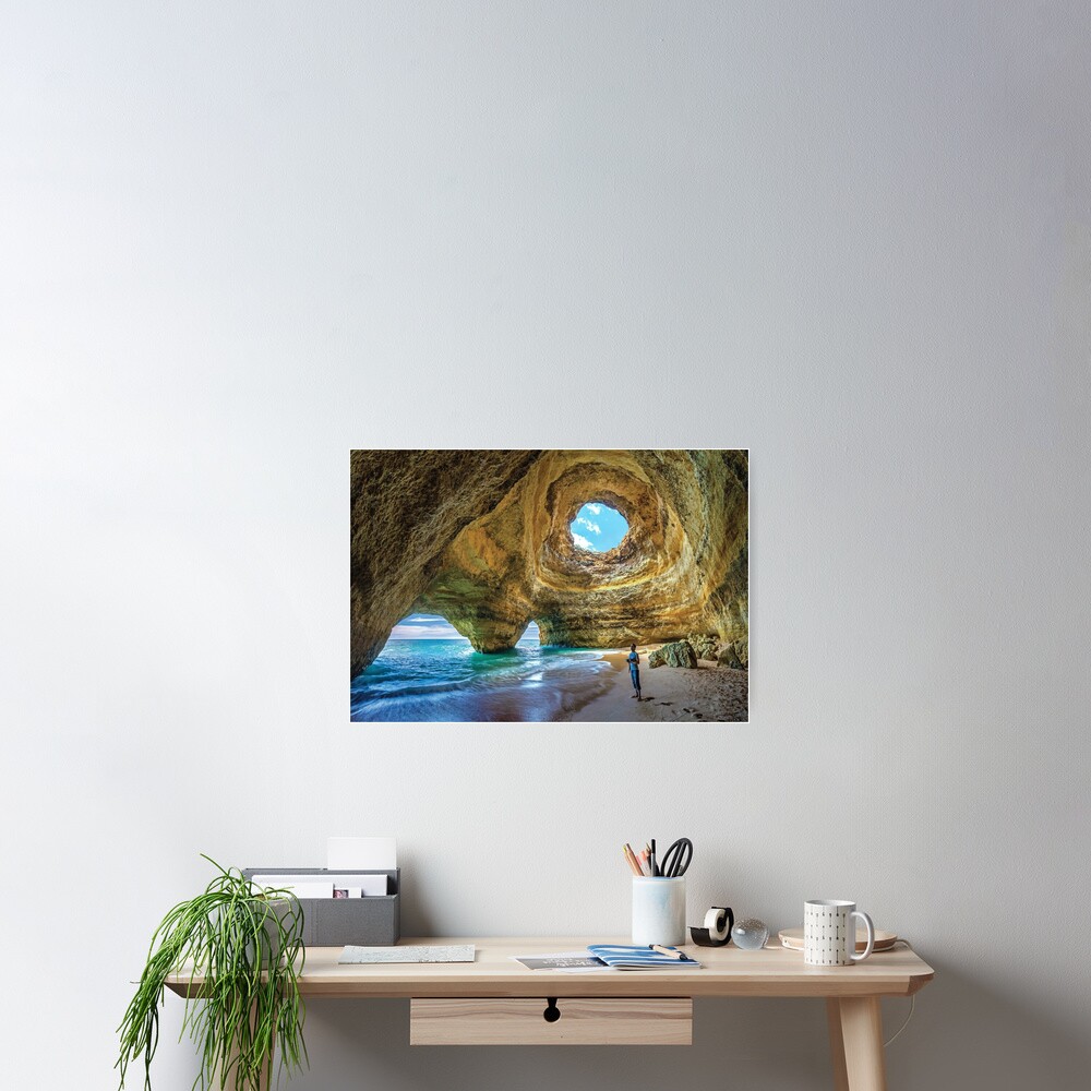 "beach PREMIUM aesthetic 4k image photography v97" Poster for Sale by ...