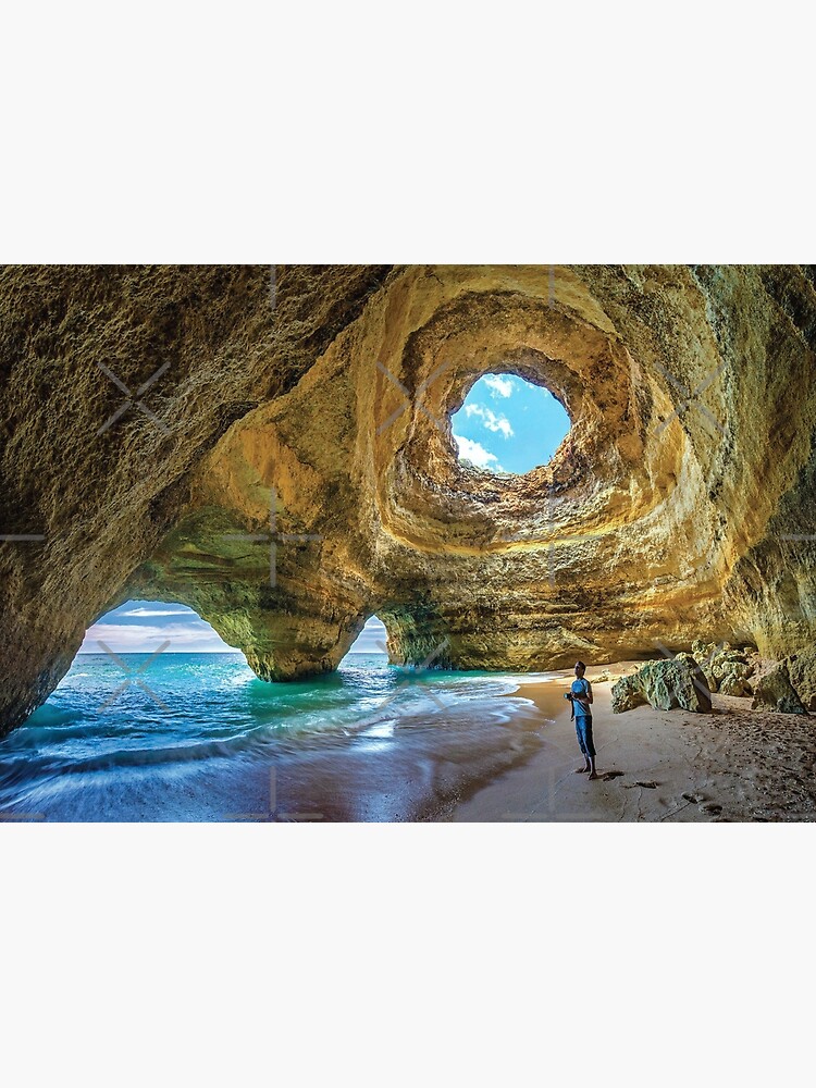 "beach PREMIUM aesthetic 4k image photography v97" Poster for Sale by ...