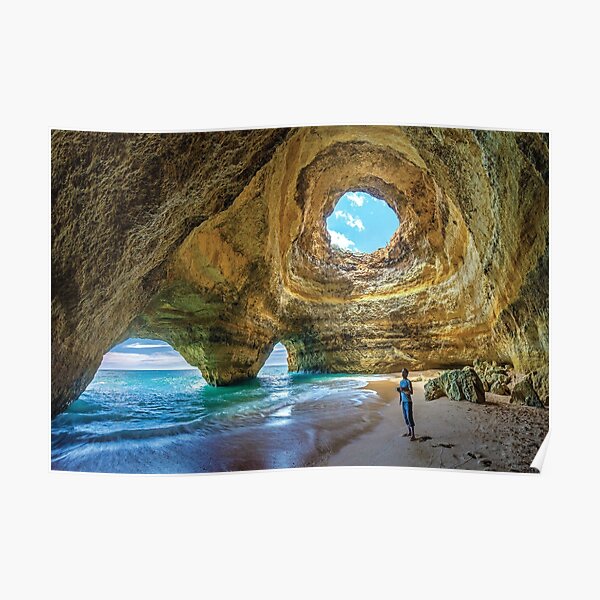 "beach PREMIUM aesthetic 4k image photography v97" Poster for Sale by ...