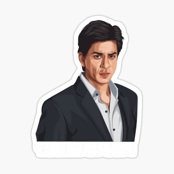 "Performances The Charm Of The Role Good Shah Rukh Khan Cute Gift ...