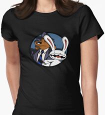 Sam and Max Gifts & Merchandise | Redbubble